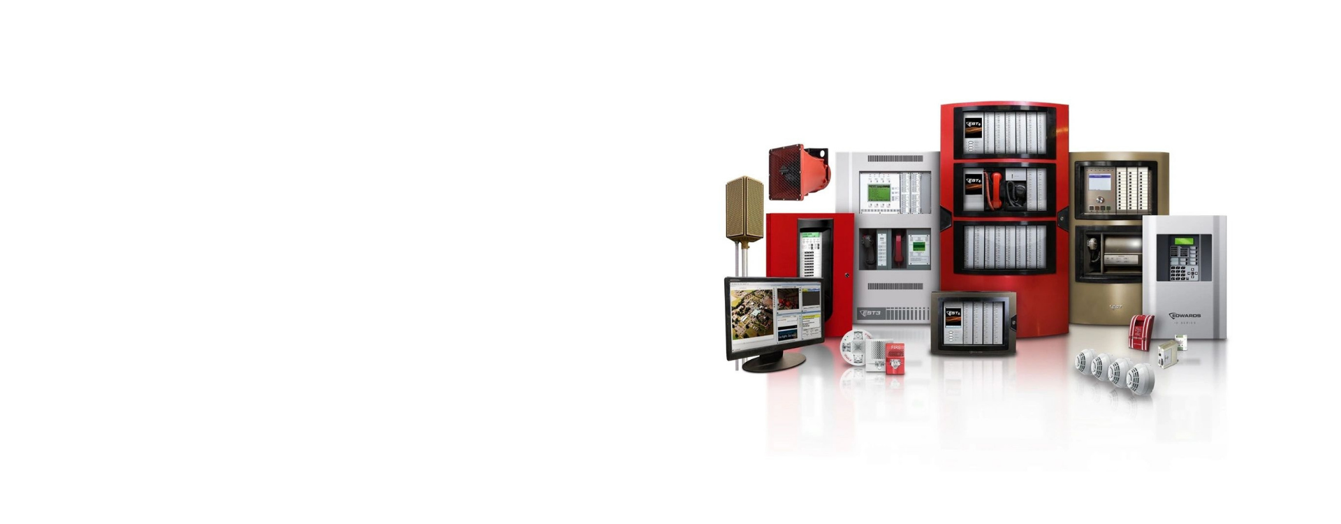 Fire Alarm & Life Safety Solutions – Cesco